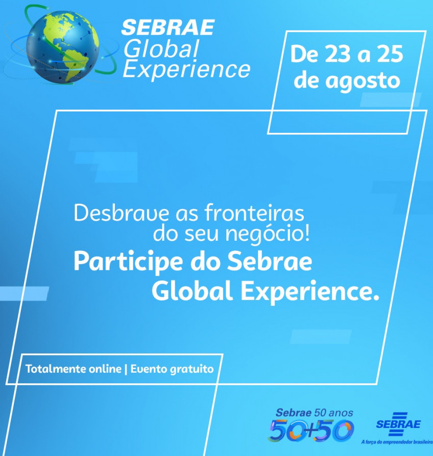 Sebrae Rio promove evento para os pequenos negócios entrarem mercado ...